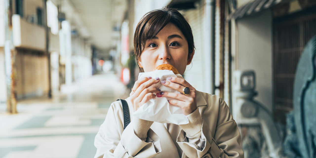 シブくてかわいいレトロなまち・別府。宇賀なつみはどう歩く？ | Page 2 | edit Oita エディット大分