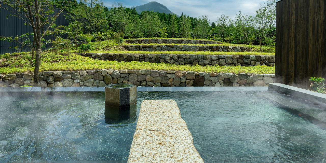 車がなくてもOK！ 1泊2日で楽しめる別府・由布院ひとり旅プラン | edit Oita エディット大分