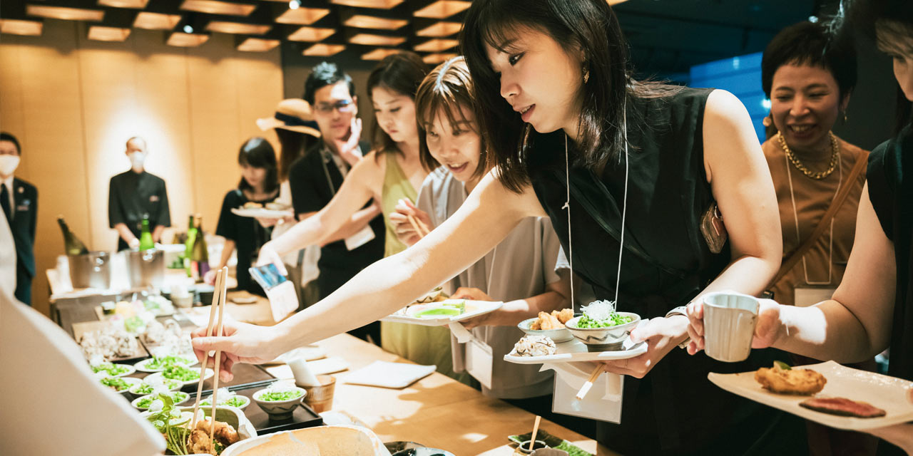 “お気に入りの大分”を発見するリアルイベント『#マイエディット大分』ナイト開催！ | edit Oita エディット大分