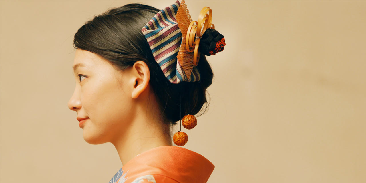 世界初の竹のアクセサリーブランド。〈MIKAI BAMBOO〉麻生あかりさん | Page 2 | edit Oita エディット大分