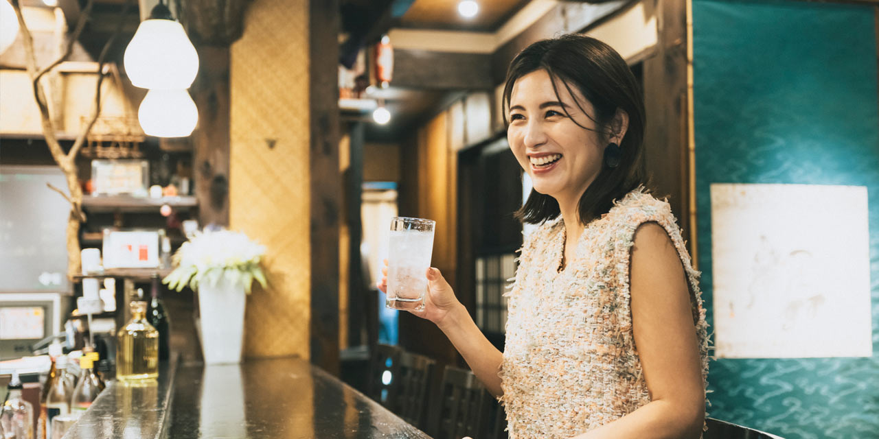 建築も醍醐味。宇賀なつみの大分市アート＆カルチャー探訪 | Page 3 | edit Oita エディット大分