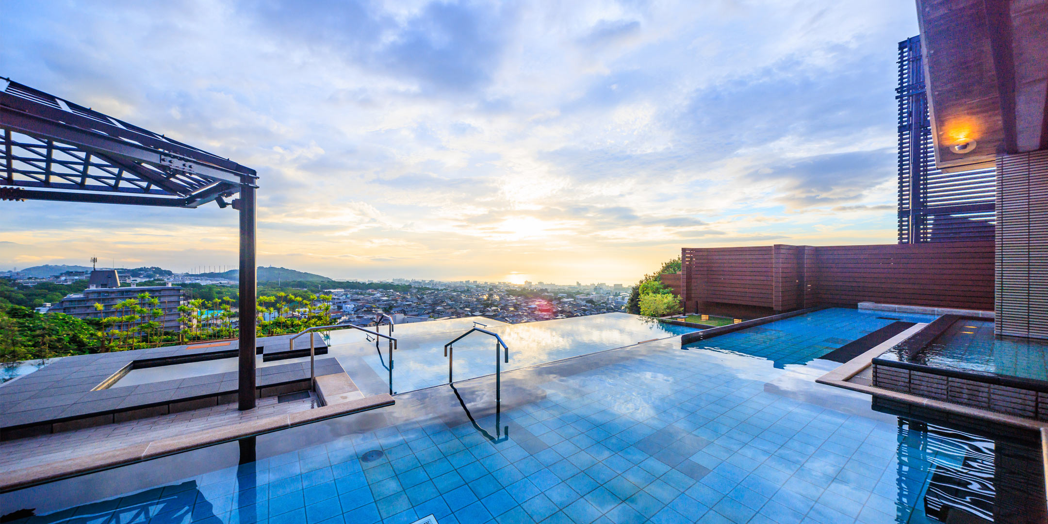 いつかは“大分観光ギャル大使”に！ お笑いトリオ〈ぱーてぃーちゃん〉信子 | Page 2 | edit Oita エディット大分