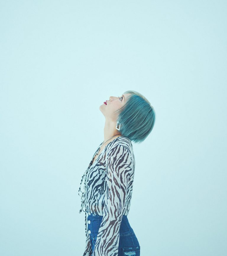 いつかは“大分観光ギャル大使”に！ お笑いトリオ〈ぱーてぃーちゃん〉信子 | Page 2 | edit Oita エディット大分