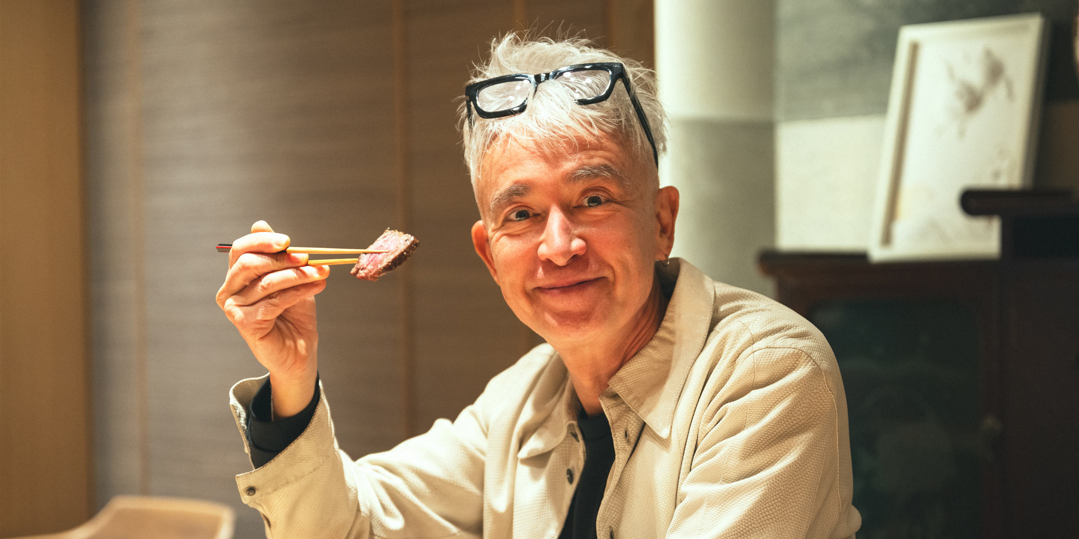 大分は第二のふるさと。旅先の経験も原動力に。〈globe〉マーク・パンサー | Page 2 | edit Oita エディット大分