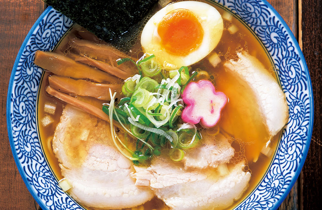 大分県の絶品ラーメン！ 豚骨から醤油、塩系までおすすめ8店を紹介 | Page 2 | edit Oita エディット大分