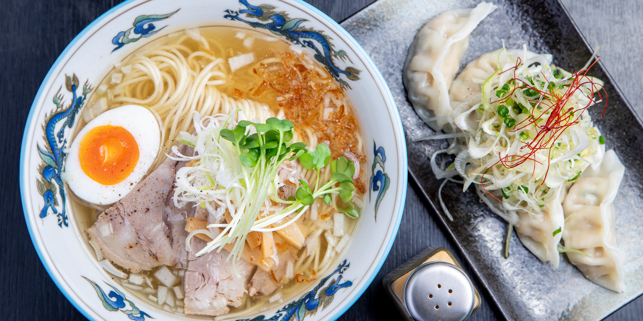 大分県の絶品ラーメン！ 豚骨から醤油、塩系までおすすめ8店を紹介 | Page 2 | edit Oita エディット大分