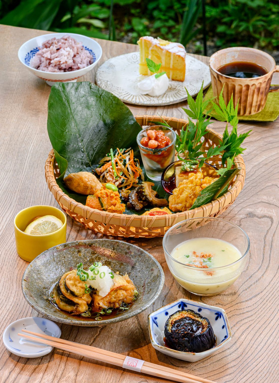 別府でランチを食べるなら？ 和食、洋食、エスニックまで地元おすすめの8店 | edit Oita エディット大分