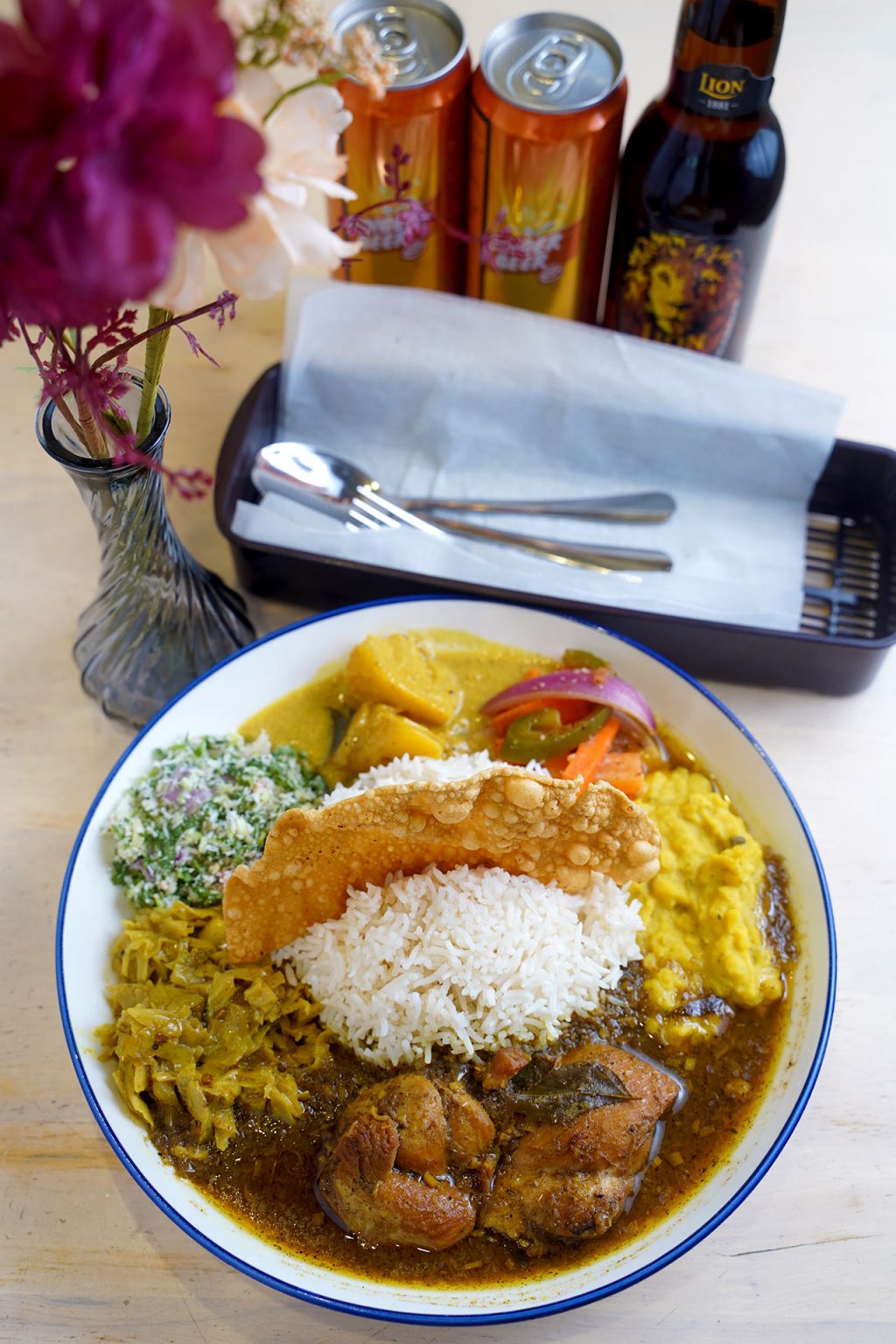 別府でランチを食べるなら？ 和食、洋食、エスニックまで地元おすすめの8店 | Page 3 | edit Oita エディット大分