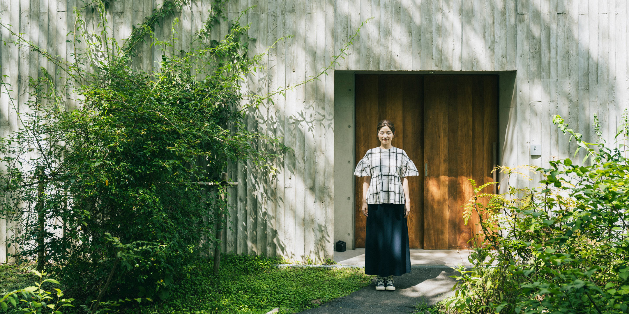 宿から出るのがもったいない。宇賀なつみの由布院“名宿”探訪 | Page 2 | edit Oita エディット大分