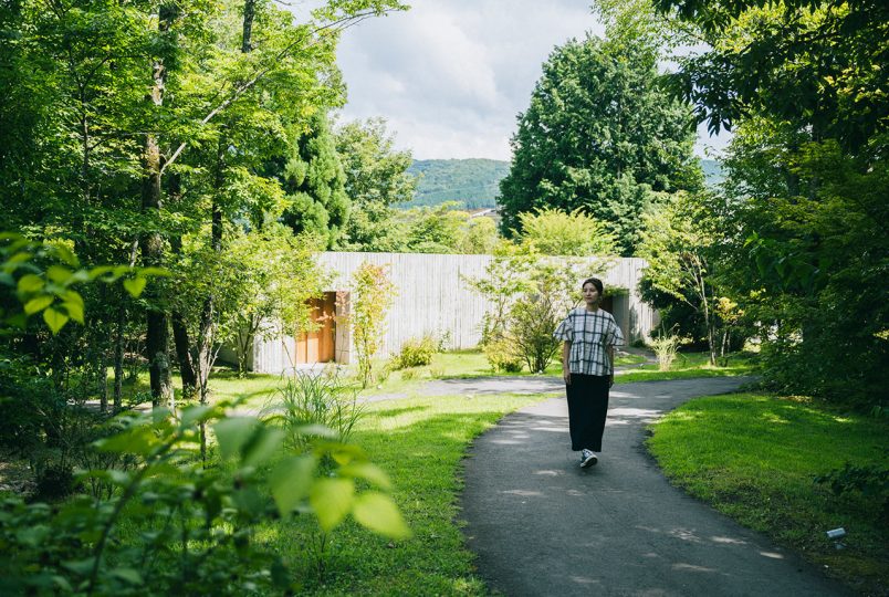 宿から出るのがもったいない。宇賀なつみの由布院“名宿”探訪 | Page 2 | edit Oita エディット大分