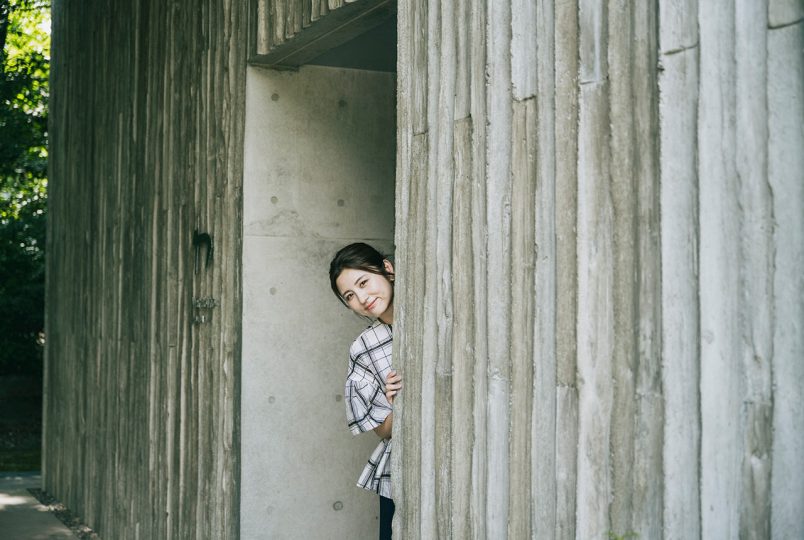 宿から出るのがもったいない。宇賀なつみの由布院“名宿”探訪 | Page 2 | edit Oita エディット大分