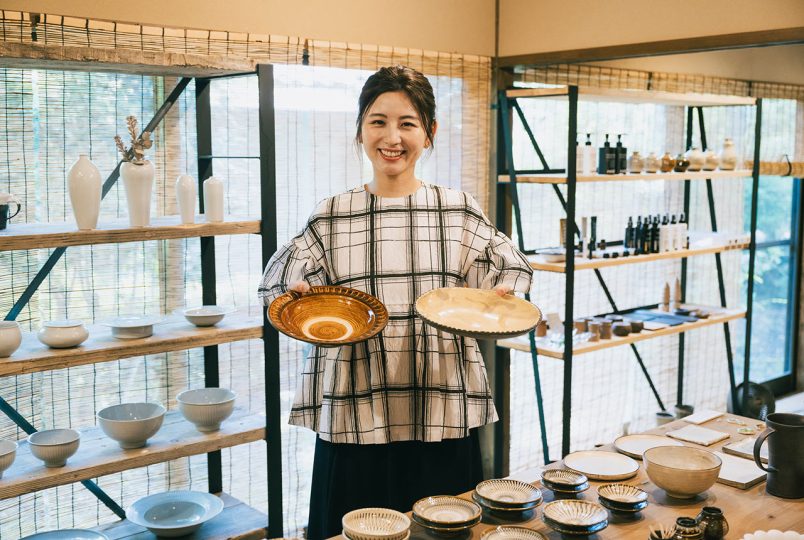 まだ知らない由布院を発見！ 宇賀なつみと巡る寄り道スポット4選 | Page 2 | edit Oita エディット大分