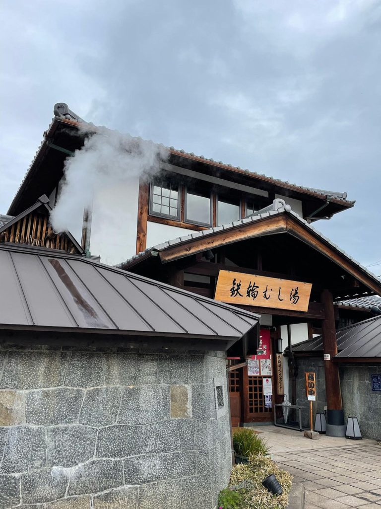 旅行者が感動した大分県の観光スポットBEST3【#マイエディット大分】 | edit Oita エディット大分