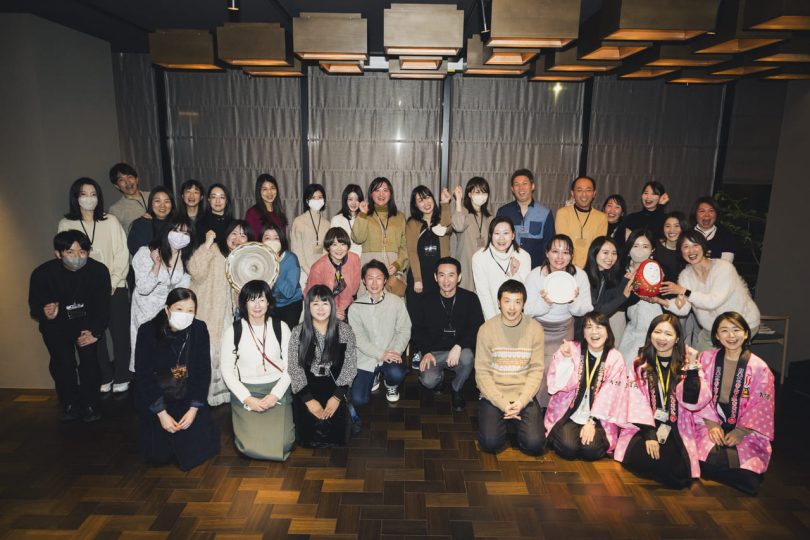 絶品大分グルメに宇賀なつみさんのトークまで！ 盛りだくさんの『#マイエディット大分』ナイトをレポート | edit Oita エディット大分