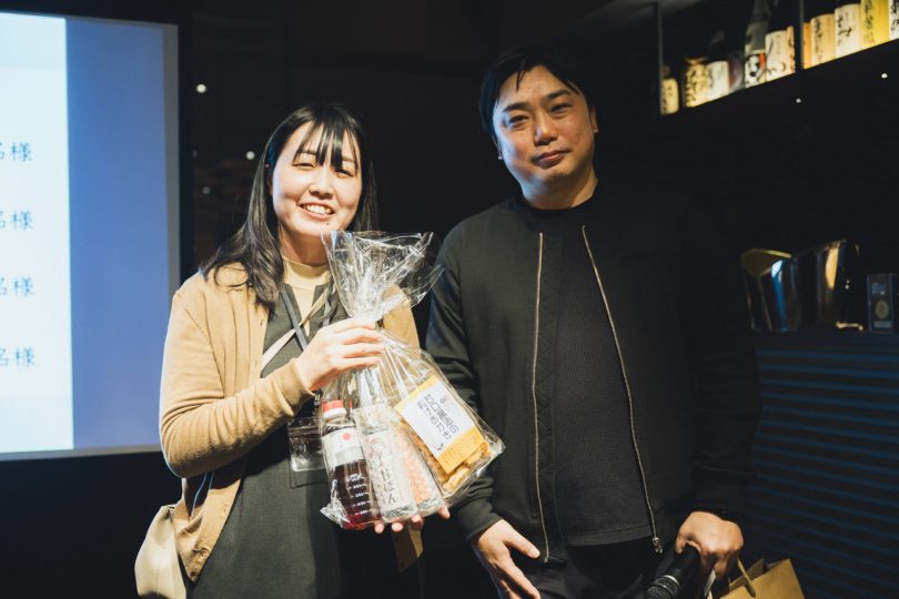 絶品大分グルメに宇賀なつみさんのトークまで！ 盛りだくさんの『#マイエディット大分』ナイトをレポート | edit Oita エディット大分