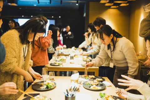 絶品大分グルメに宇賀なつみさんのトークまで！ 盛りだくさんの『#マイエディット大分』ナイトをレポート | edit Oita エディット大分