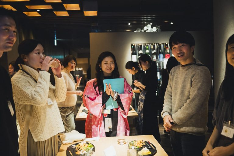 絶品大分グルメに宇賀なつみさんのトークまで！ 盛りだくさんの『#マイエディット大分』ナイトをレポート | edit Oita エディット大分