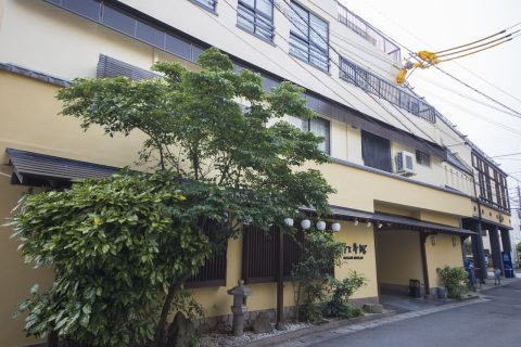 温泉も楽しめる！ 大分県のワーケーションにぴったりな宿4選 | edit Oita エディット大分