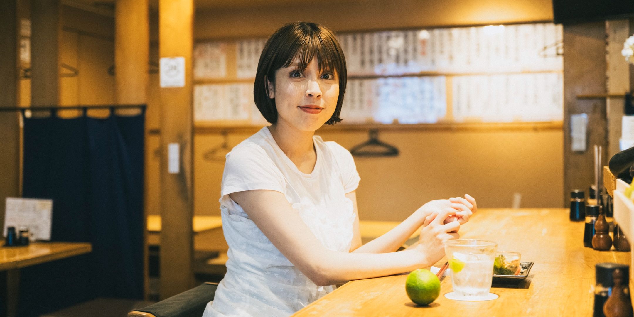 フォロワー4.8万人、累計再生1530万回超え！話題のSNSショートムービー『あの卓が気になる』監督の吉田安さん | edit Oita エディット大分